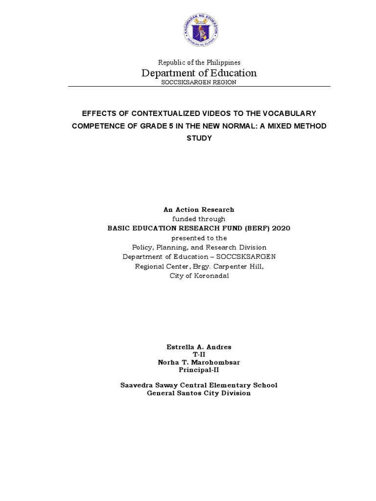 andres-and-marohombsar-effects-of-contextualized-videos-to-the