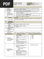 EGD Grade 10 Term 3 Week 6 - 2020 SOLID GEOMETRY | PDF | Shape | Drawing