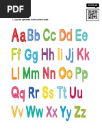 Album Logopedic1 | PDF