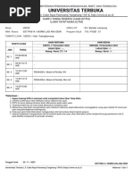 Kompetensi TP Kelas 5 Semester 2 | PDF