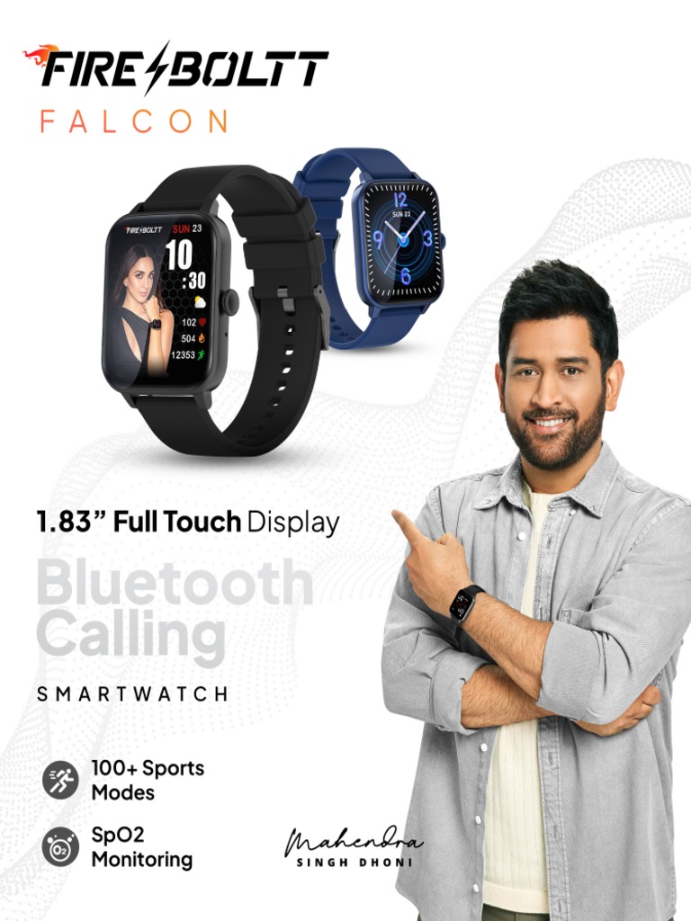 Falcon Catalogue | PDF