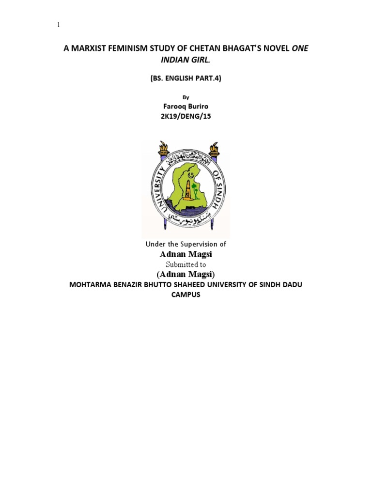 Thesis Complete | PDF