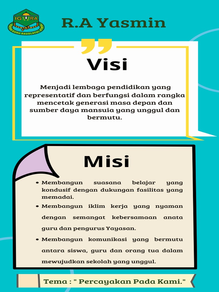 Visi | PDF
