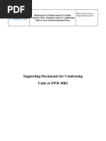 Dosing Pumps Checklist-Elec - r1 | PDF | Scada | Computer Engineering