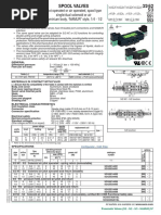 Bifold Fluidpower & Marshalsea Overview | PDF | Valve | Actuator