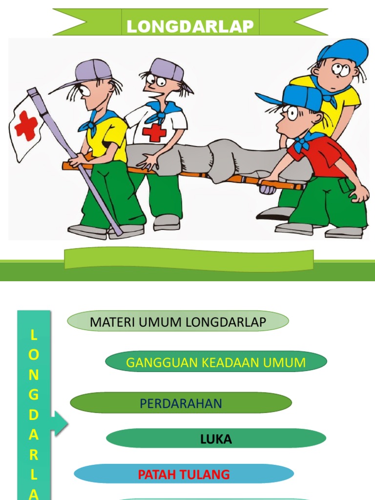 Long Darla P | PDF | Kesehatan Holistik