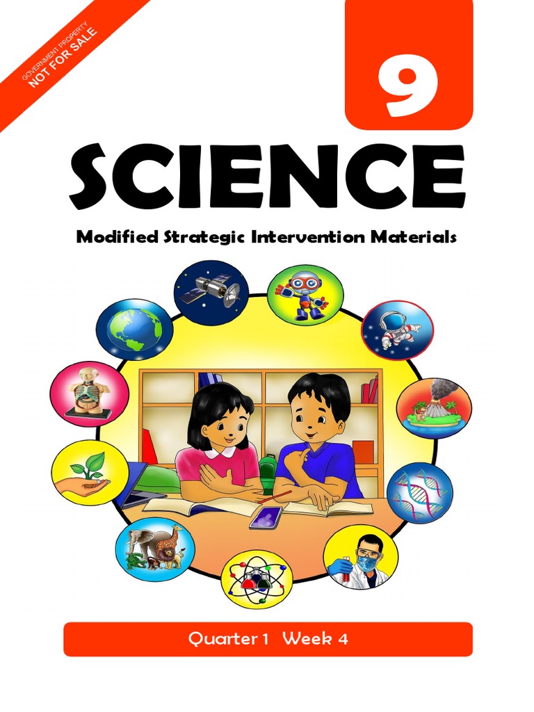 Science - G9 - Week 4 (Lessons 11-13) | PDF | Genotype | Dominance (Genetics)