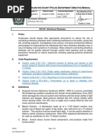 ORB Part II Examples | PDF | Watercraft | Transport