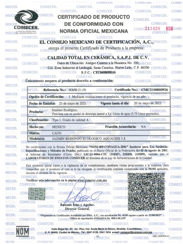 03 Jazmin Cmc2100000926 Cato | PDF