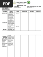 Drug Study - Loperamide | PDF | Diarrhea | Gastrointestinal Tract
