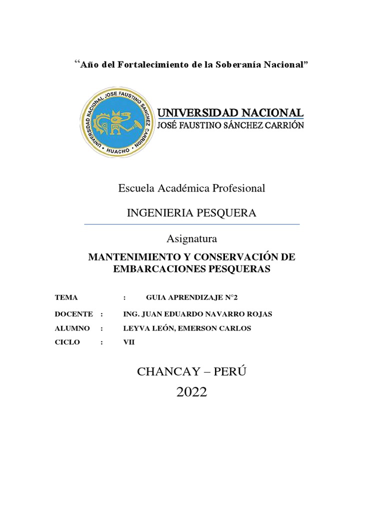 GUIA 2 Leyva Leon 9 | Descargar gratis PDF | Diseño | Rodamiento (Mecánico)