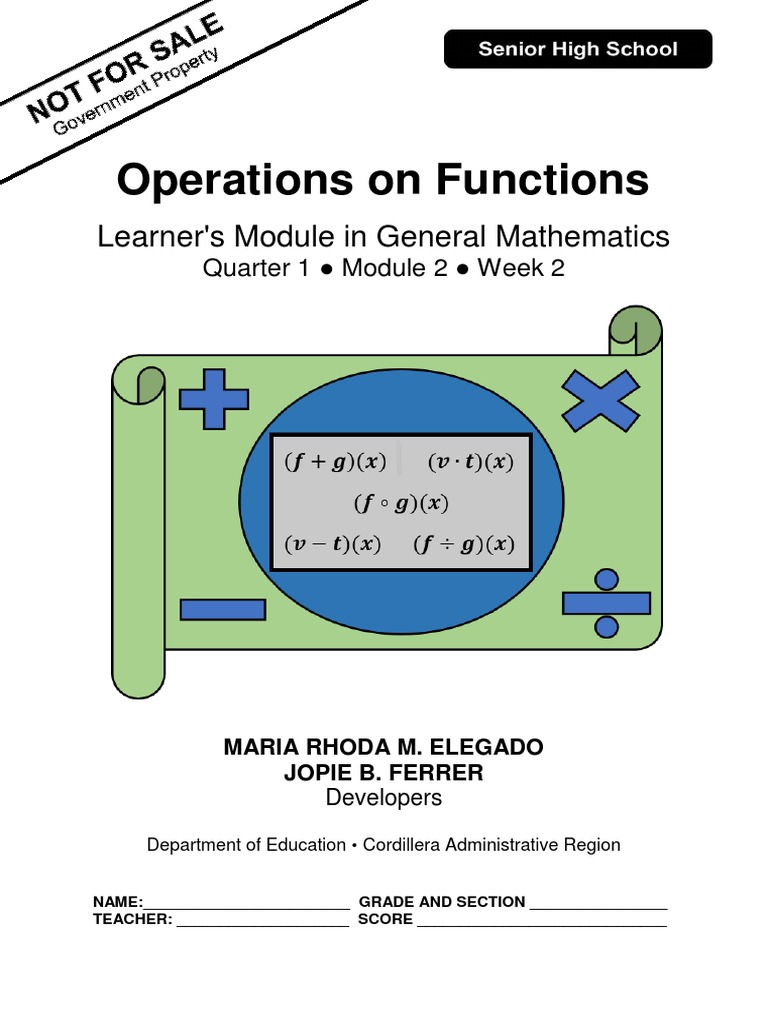 0 (Lz3qru,,w 6,$l4@ | PDF | Division (Mathematics) | Function (Mathematics)