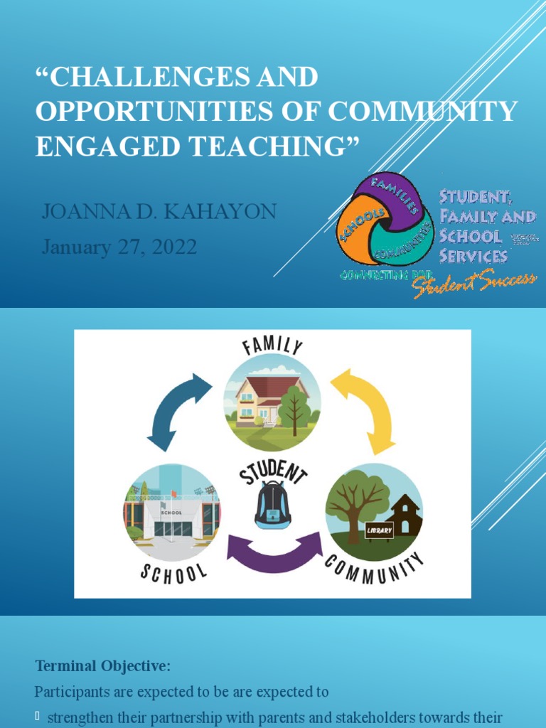Community Engaged Teaching | PDF | Curriculum | Learning