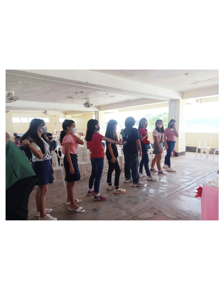 Culminating Activity | PDF