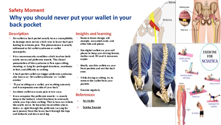 Fat Wallet Syndrome | PDF