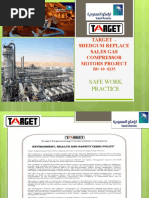 ARAMCO Org Chart | PDF | Oil Well | Oil Refinery
