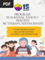 Divider RPH 2025 Kumpulan B Versi Bunga-Compressed | PDF