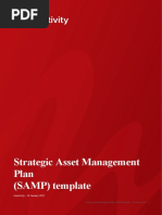 ISO 55000 2024 Ed.2 | PDF | Asset Management | Risk