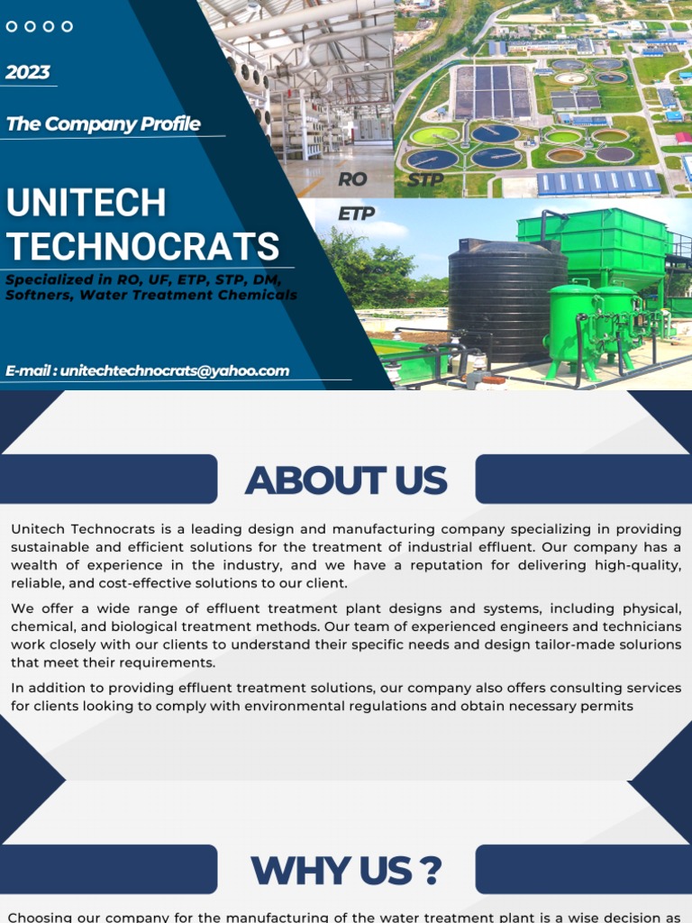 Company Profile | PDF