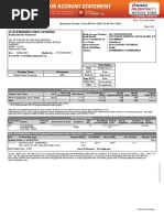 MSEB BU Codes and BU Names | PDF