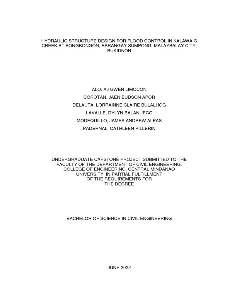 Final Manuscript For Binding | PDF