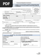 Spa PRC | PDF | Power Of Attorney | Notary Public