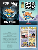 Dog Man A Tale of Two Kittys | PDF
