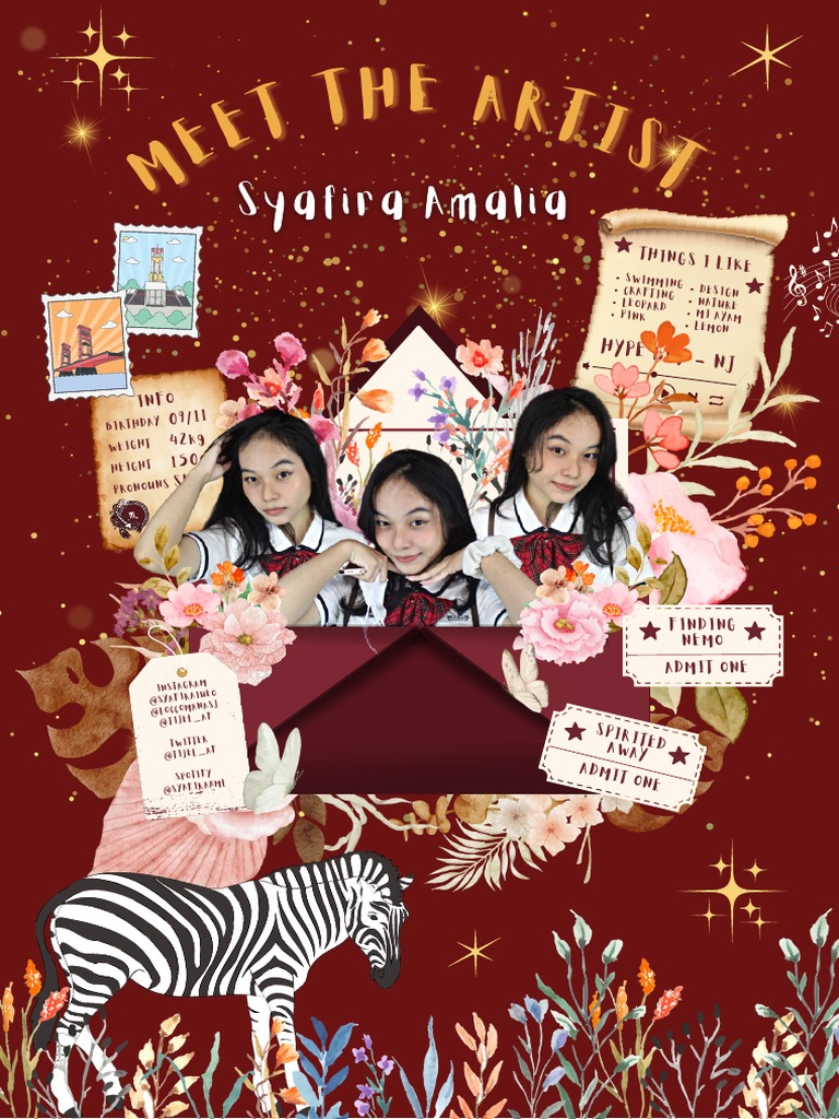 Pameran Syafira Amalia 2023.FIX | PDF