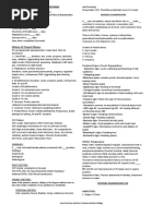 Optha Case Sheet Proforma | PDF | Cataract | Human Eye