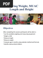 Khamis-Roche Formula Coefficients | PDF