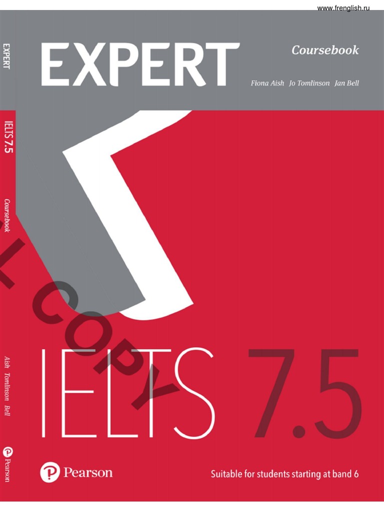 Expert IELTS 7.5 - Coursebook - 2022-10-28 00-10-05 | PDF
