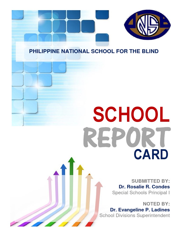 PNSB SRC 2016 | PDF | Special Education | Classroom