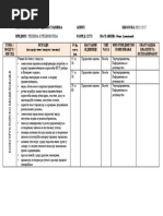 Srpski Jezik 8 Test Glasovne Promene | PDF