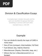 Persuasive Speech Analysis Handout DAFOREST | PDF | Rhetoric | Credibility