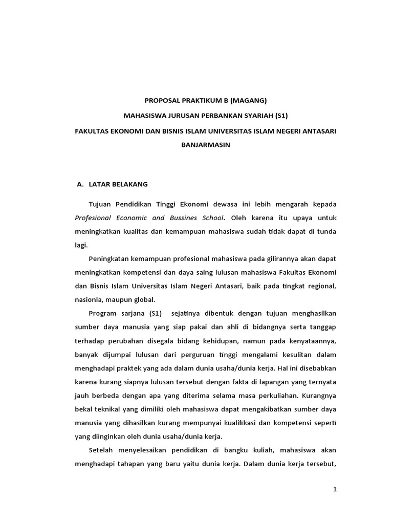 Proposal - Bi-2 Fix | PDF