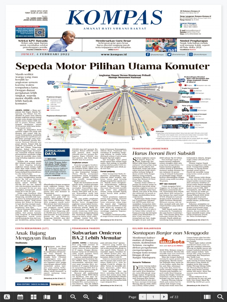 02-04022022 Kompas | PDF