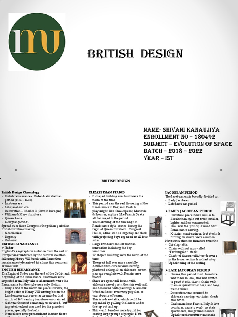Shivi British Design | PDF | Furniture | Chair