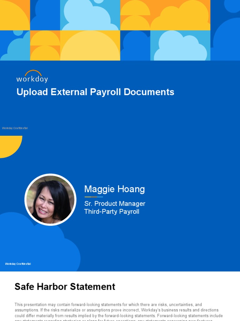 External Payroll Documents June 2022 | PDF | Payroll Tax | Payroll