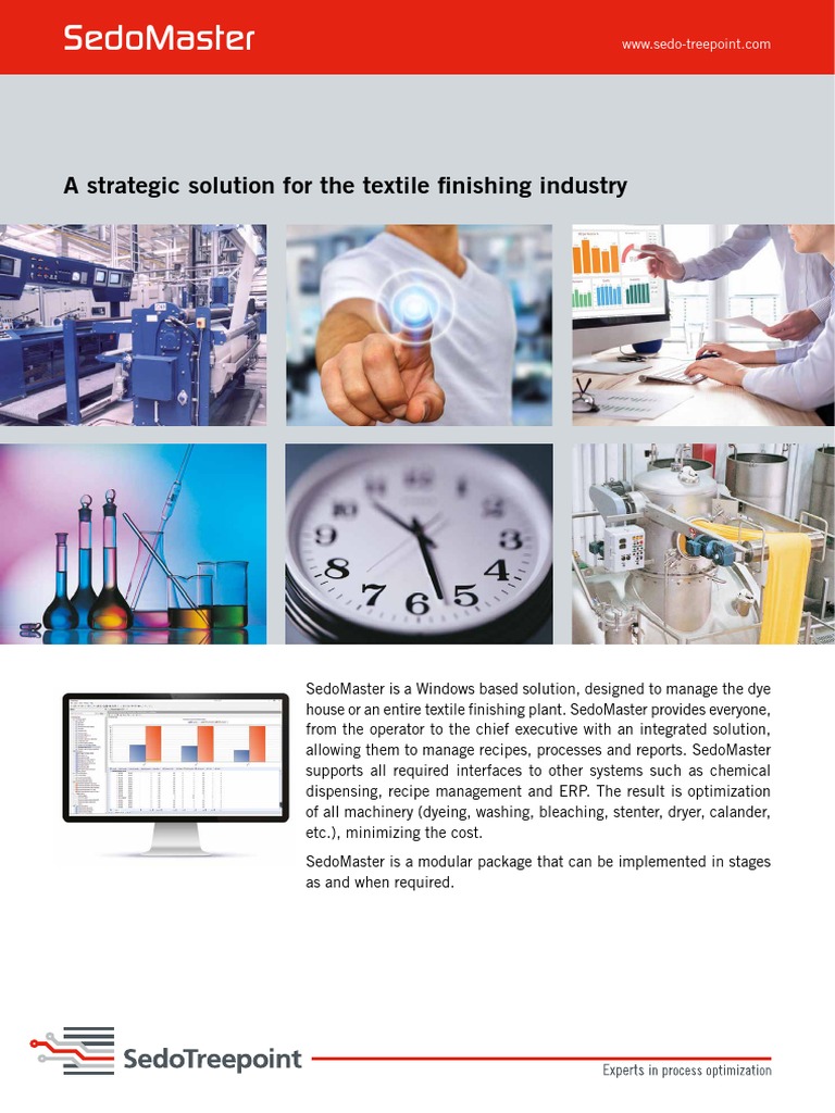 Sedo Master Plus | PDF