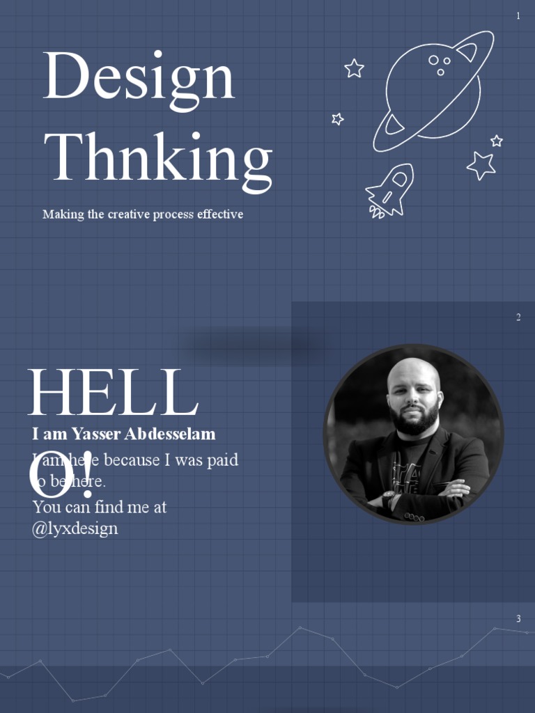 Design Thinking | PDF | Design Thinking | Thought