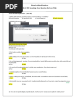 Top 50 Revit Interview Questions | PDF | Autodesk Revit | Rendering ...