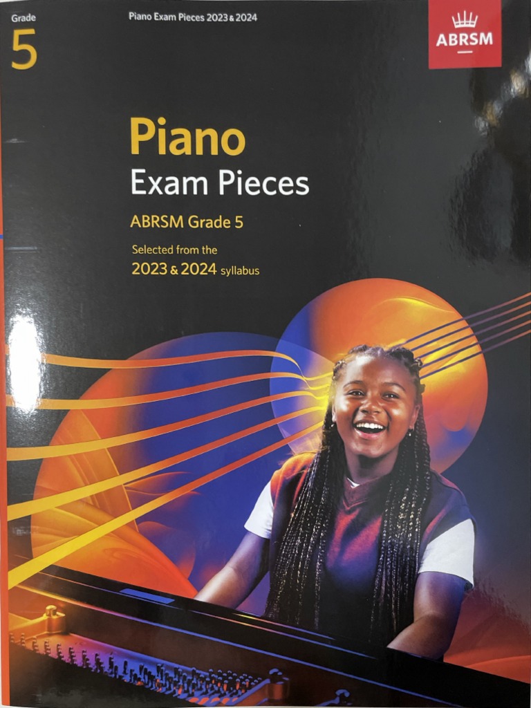 ABRSM Grade 5 Pieces | PDF