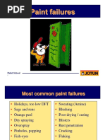 E - Poster - 1E2001 Paint Defect Poster v1.6 | PDF | Paint | Industrial ...
