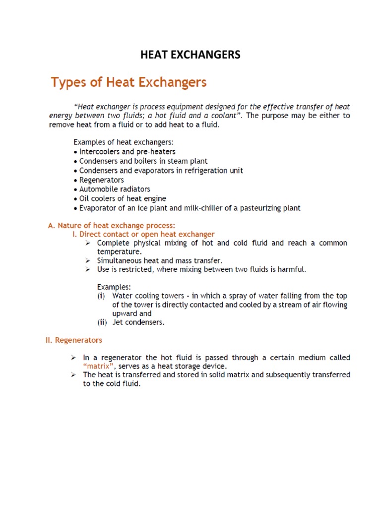 Mean Temperature Difference | PDF | Science & Mathematics