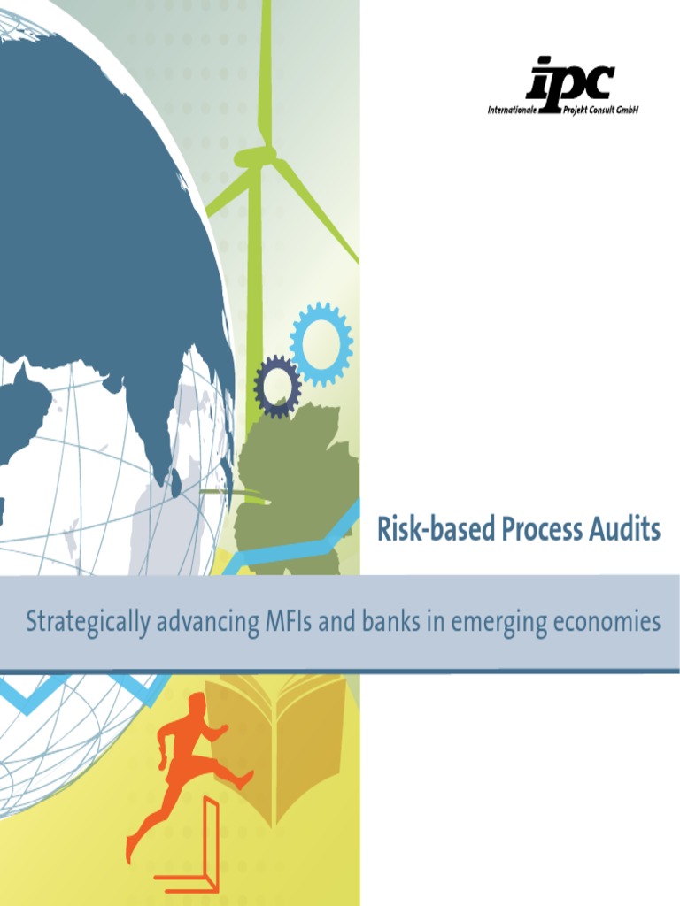 Risk-Based Process Audits | PDF | Audit | Internal Audit