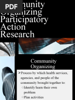 Community Organizing Phases and Processes Ppt1 | PDF | Community ...