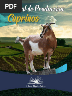 Sistema de Producción de Leche en Granjas Bovinas Familiares | PDF | Vacas | Leche