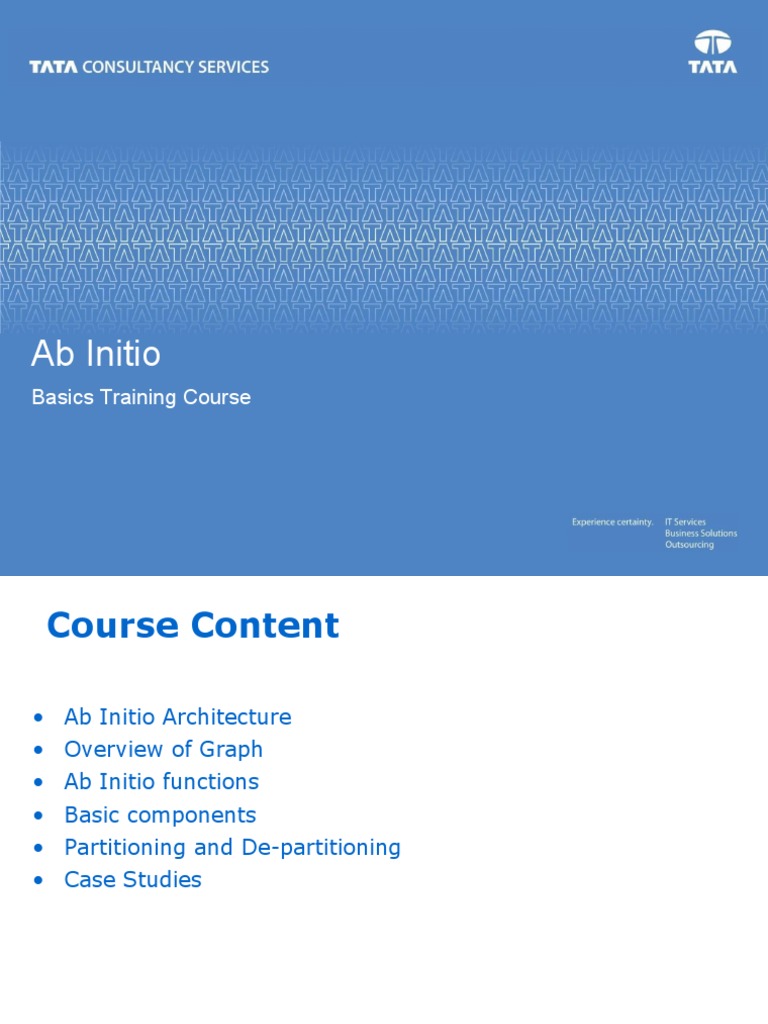 01 Ab Initio Basics | PDF | Parameter (Computer Programming) | Computer File