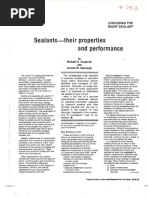 Technical Data: PR-1782 Class B Low Density Sealant | PDF | Legal ...