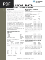 Aircraft Sealants: Sealant Application Chart & Cross Reference | PDF ...